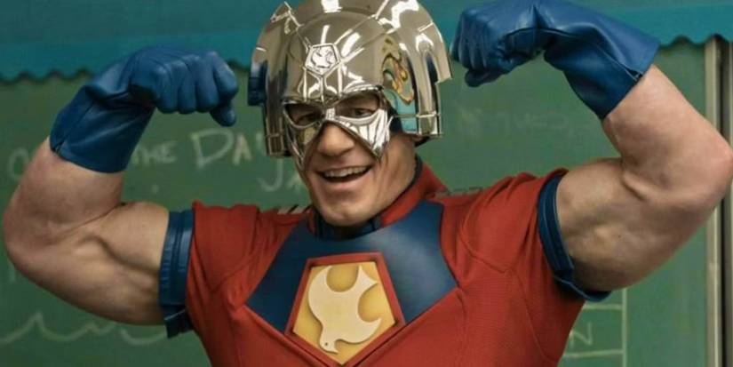 Peacemaker's Justice League Retcon Improves Superman's Cameo In The DCU