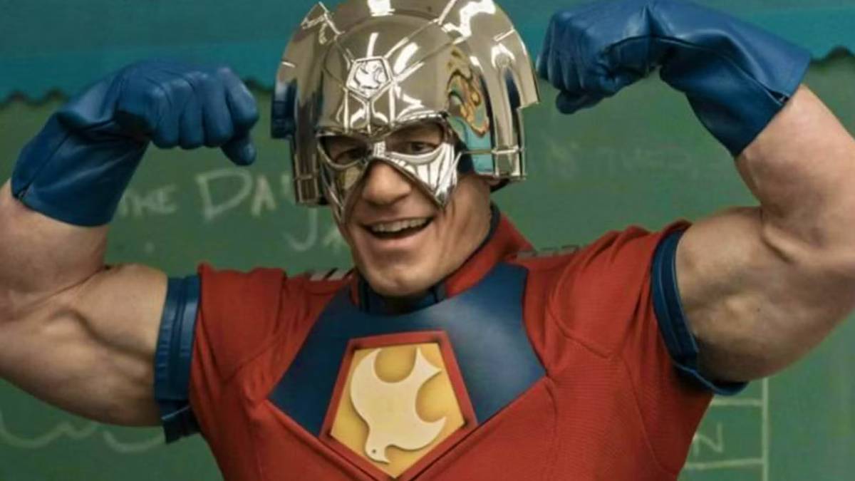 Peacemaker Season 2 Release Date Confirmed By James Gunn