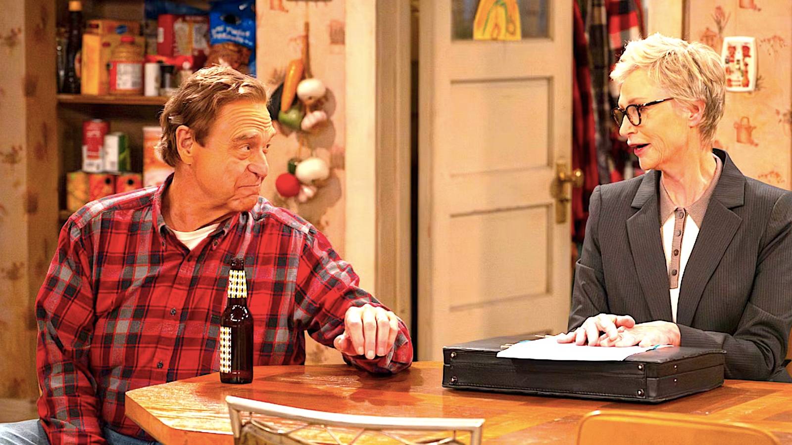 I Still Don't Buy The Conners Season 7's New Characters, Except 1