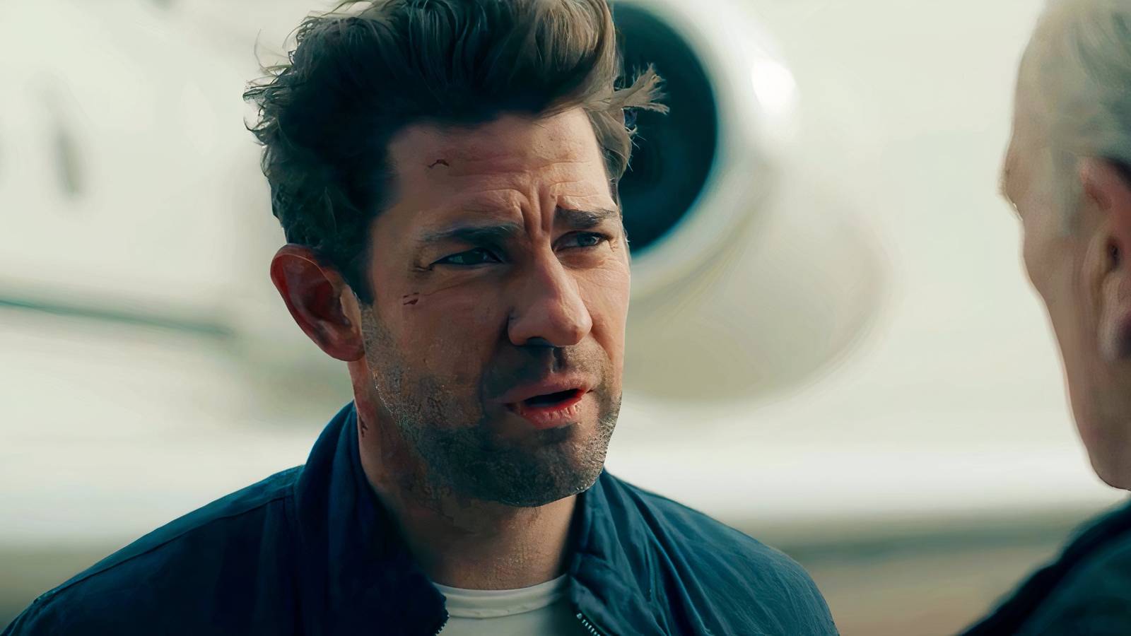 John Krasinski's Jack Ryan Is Back In Action Alongside Returning Cast ...