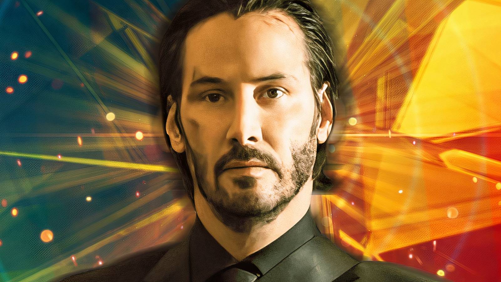 John Wick 5 Already Has The Perfect Replacement For Keanu Reeves ...