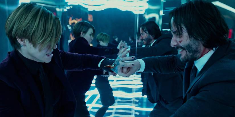 10 Big John Wick Franchise Plot Holes I'm Still Frustrated About