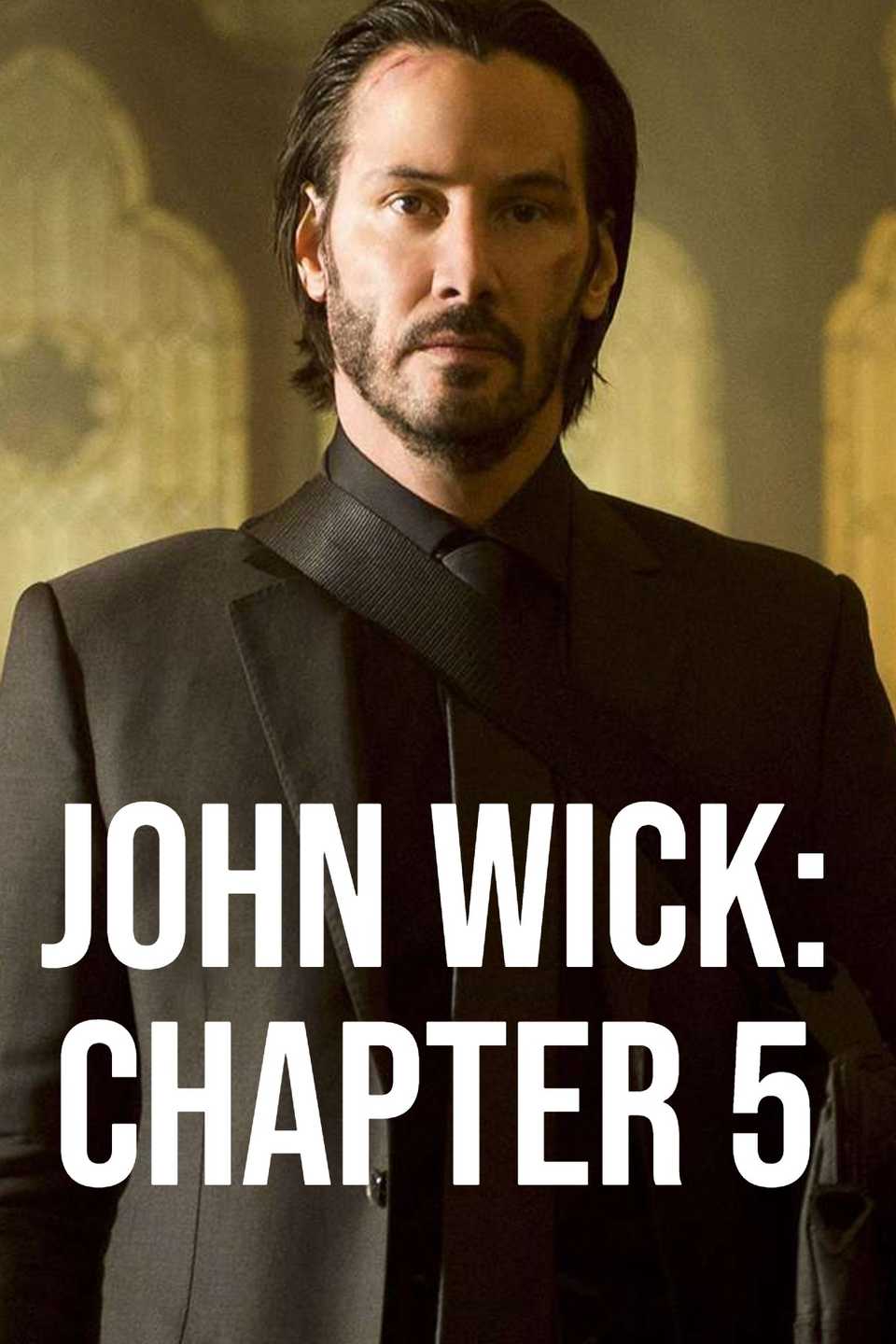 John Wick 5: Creator Teases Potential Team-Up With High Table