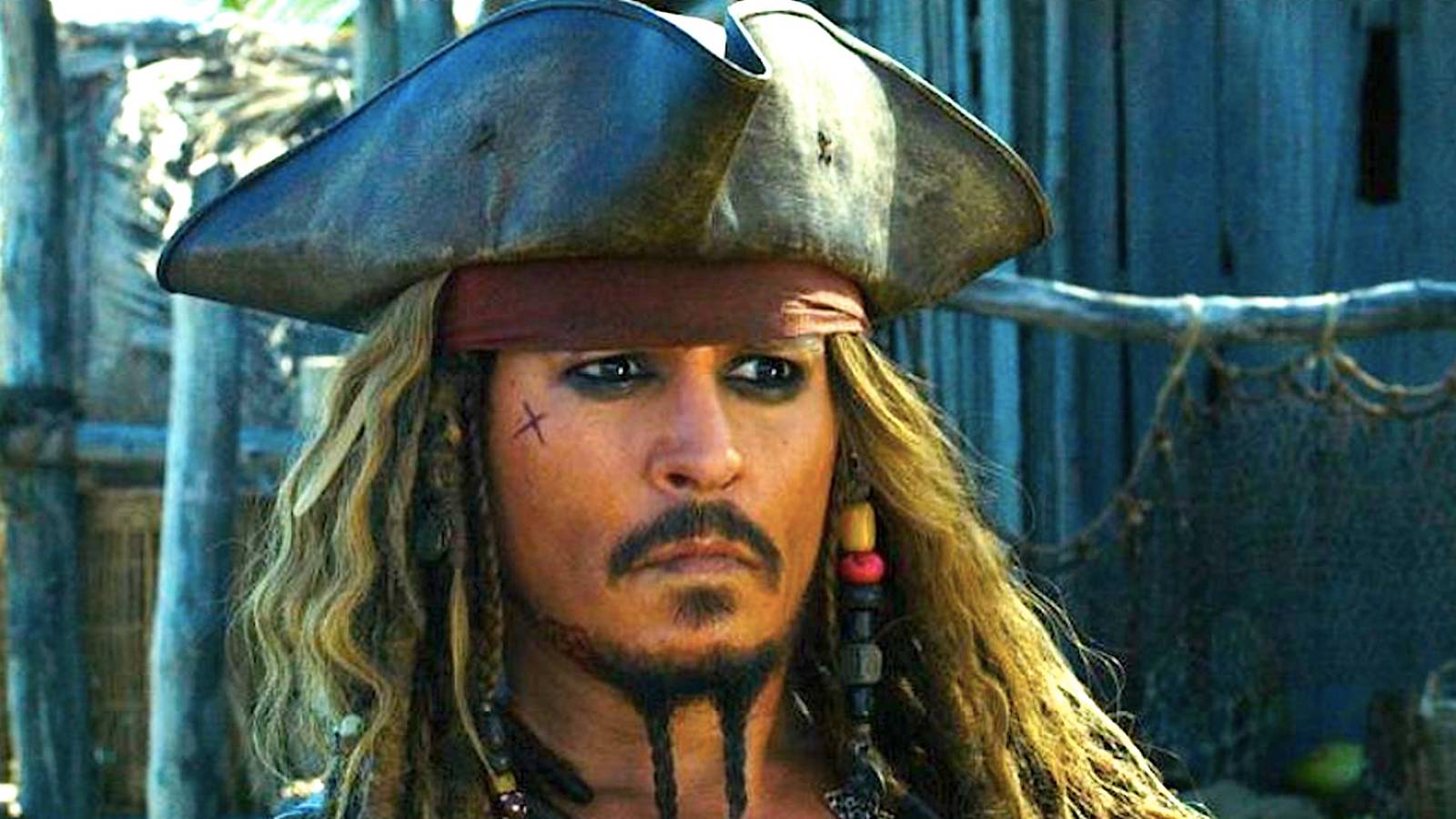 7 Biggest Ways Pirates Of The Caribbean Changed After Curse Of The ...