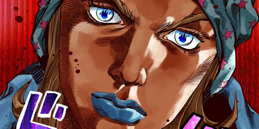 If You're On the Fence About JoJo's Bizarre Adventure, We Promise the ...