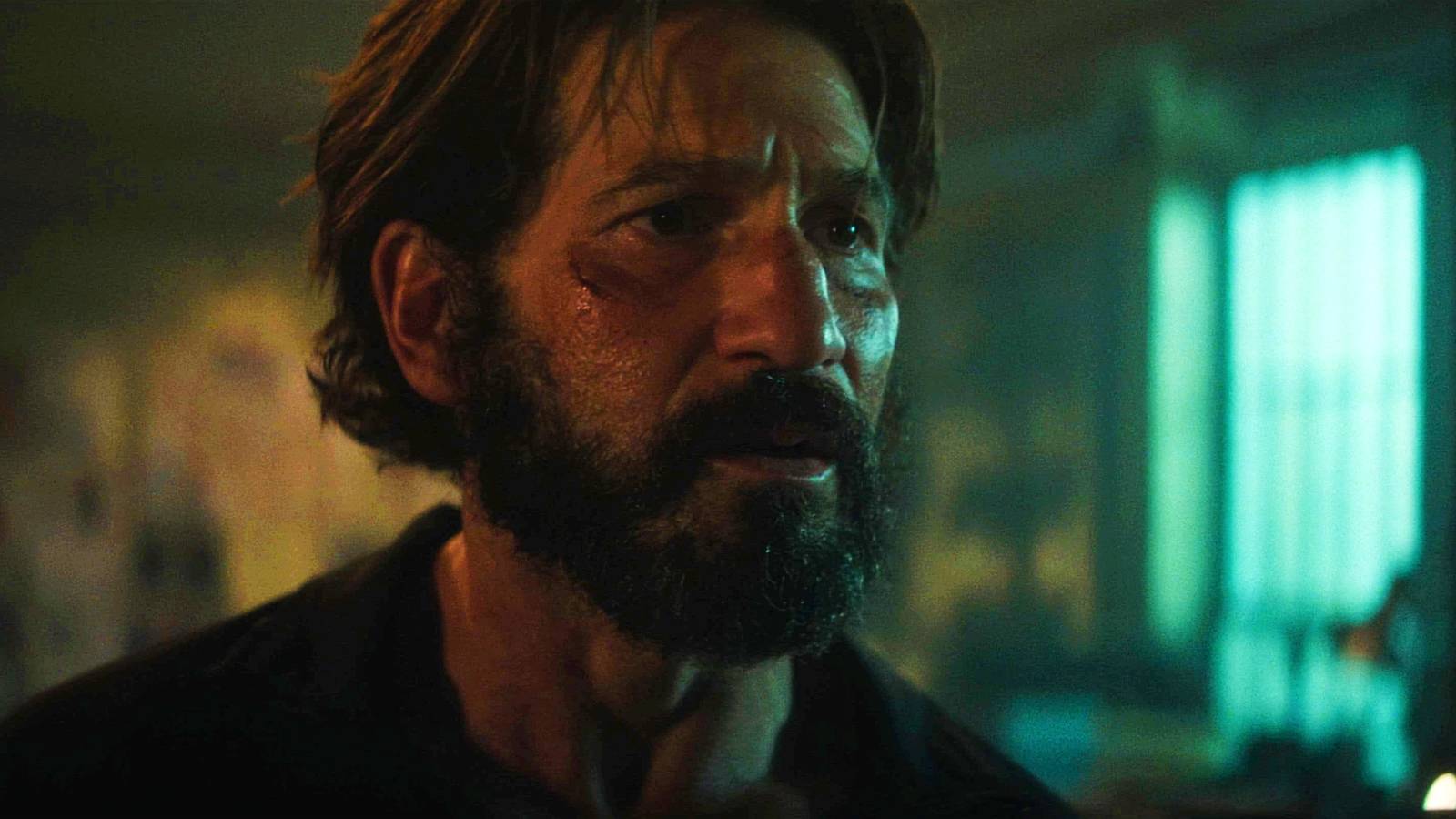 Jon Bernthal Movies