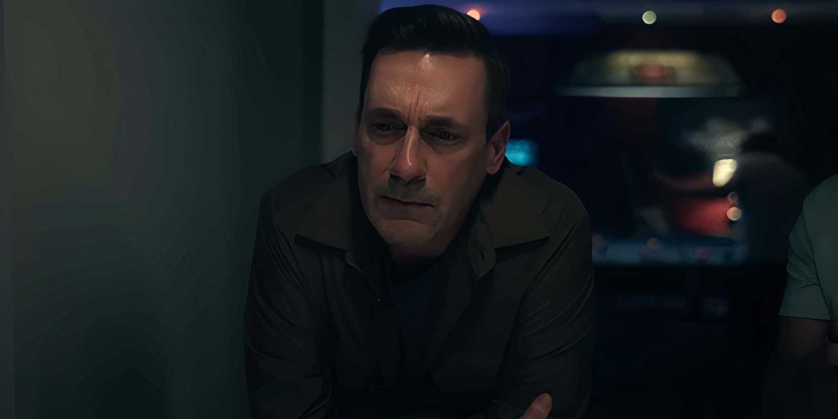Jon Hamm's New 84% RT "Eat The Rich" Show Has A Major Timeline Problem