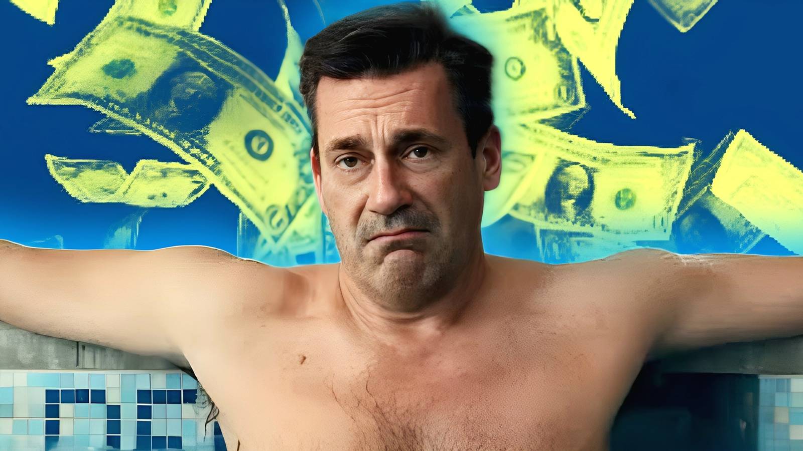 Jon Hamm's New 84% RT "Eat The Rich" Show Has A Major Timeline Problem