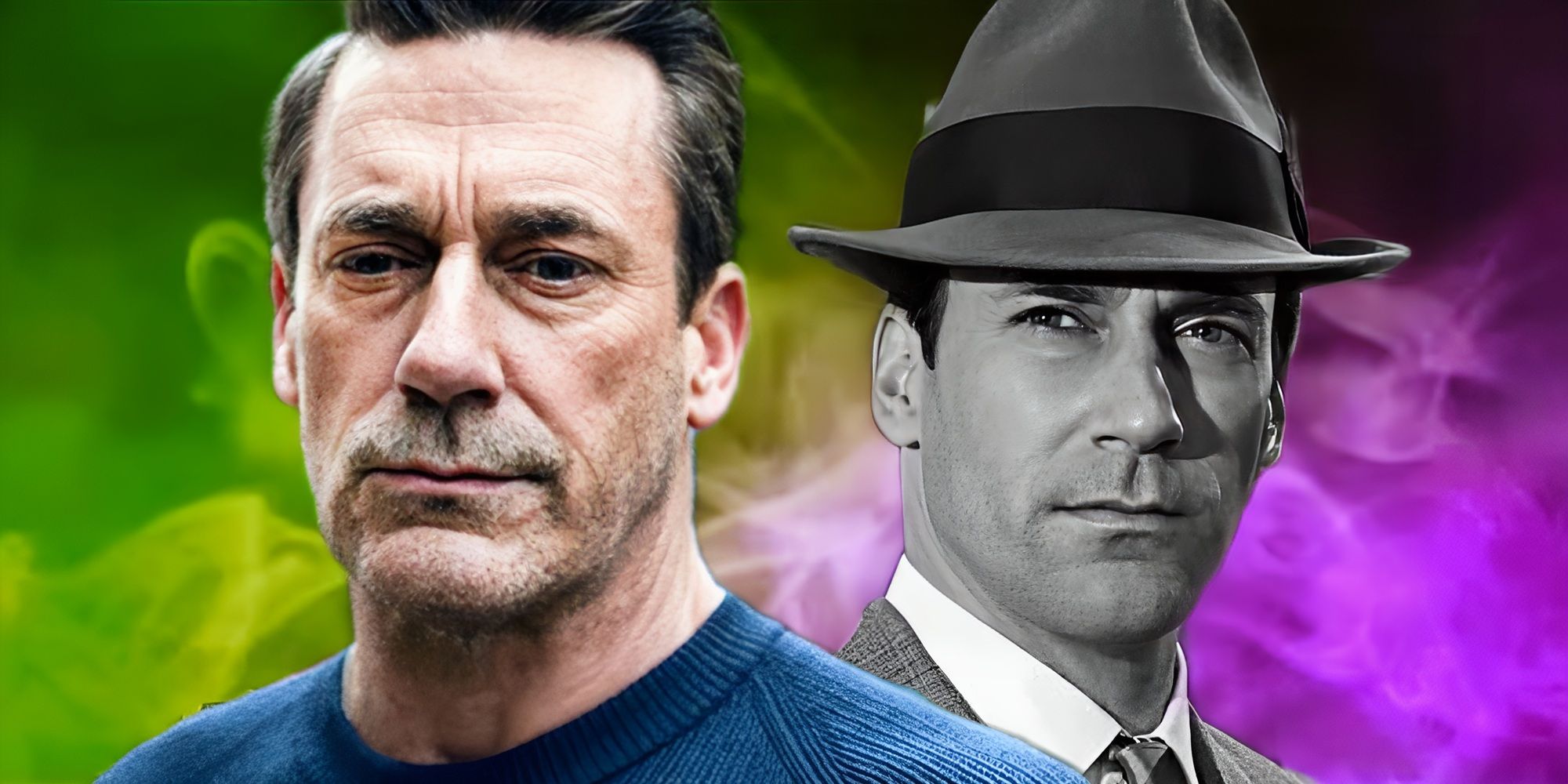 Why Peggy Didn’t Know She Was Pregnant In Mad Men, Explained By ...