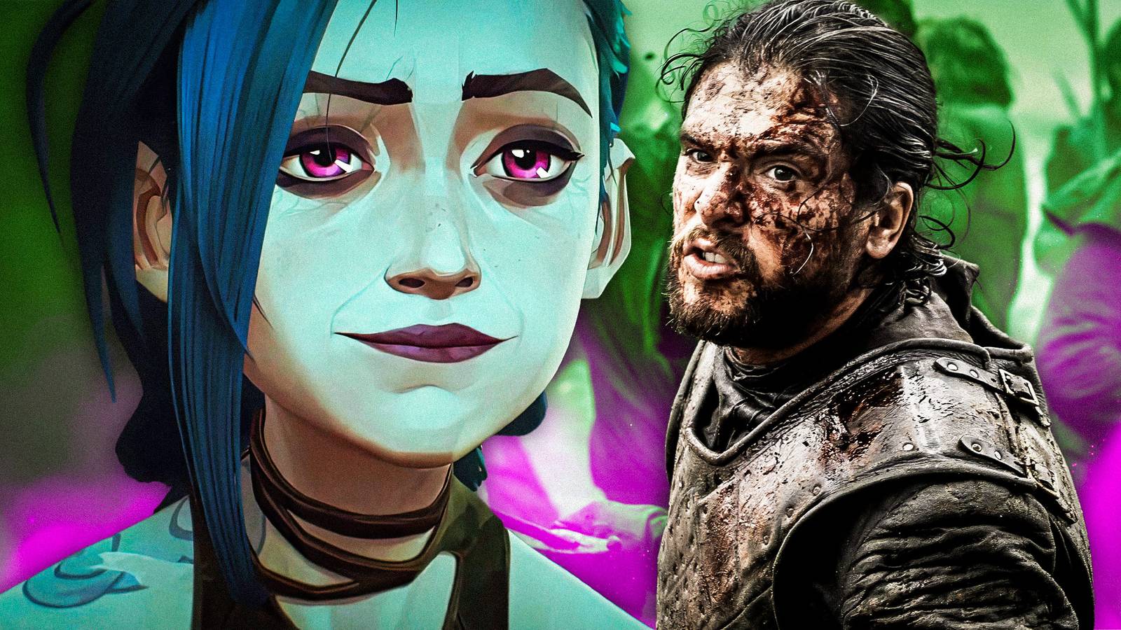 I Wish I Could Forget These 10 Episodes Of Fantasy TV Shows, So I Could ...