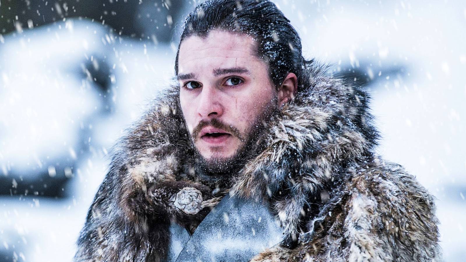 The Winds Of Winter's Delays Highlight A Harsh Reality For Jon Snow, 14 ...