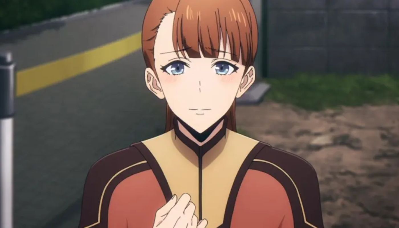 Solo Leveling's Sequel Proves Jinwoo Isn't the Manhwa's Best Hero