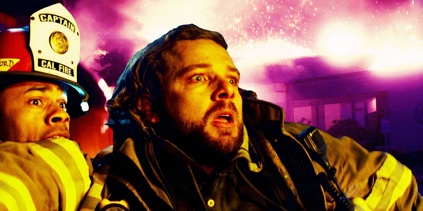 Fire Country Season 3 Ending Explained: What Happens To Vince, Sharon ...