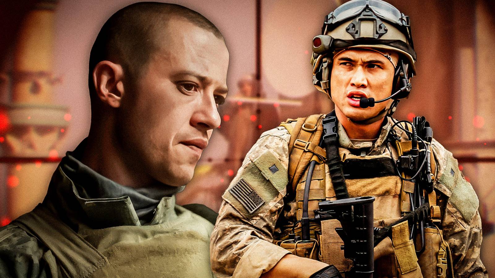 Warfare's The Battle Of Ramadi Explained: Why It Was So Significant In ...