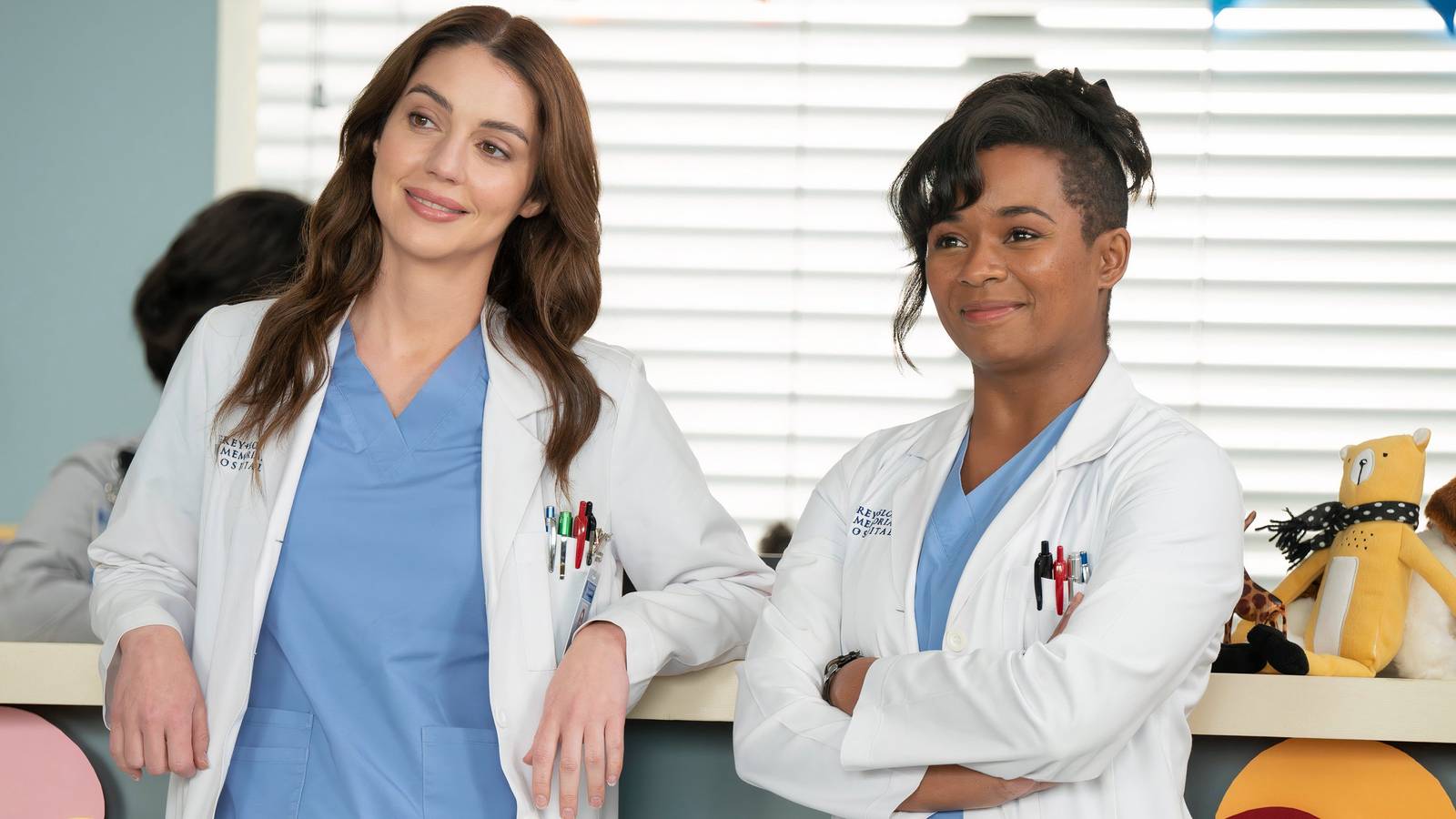 Grey's Anatomy Season 21, Episode 15 Review: I’m Glad The Characters ...