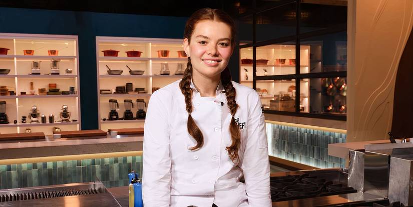 Yes Chef Season 1: Cast Guide (12 Contestants Will Be Competing)