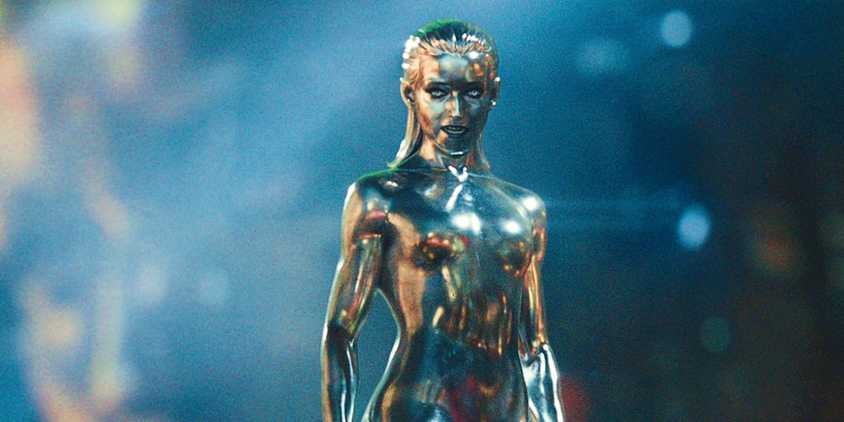 Why Shalla-Bal Being The MCU's Silver Surfer Rather Than Norrin Radd Is ...