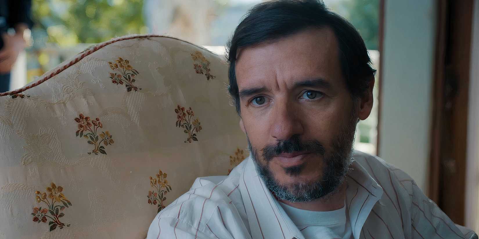 Government Cheese Cast & Character Guide