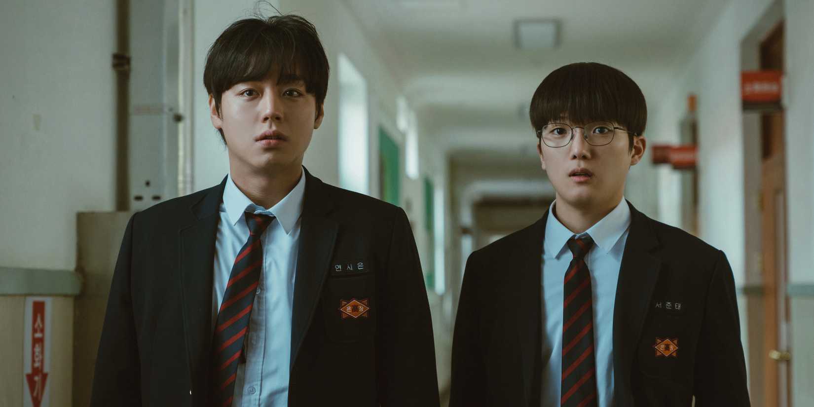 Weak Hero Class 2's 7 Main Characters, Ranked Worst To Best