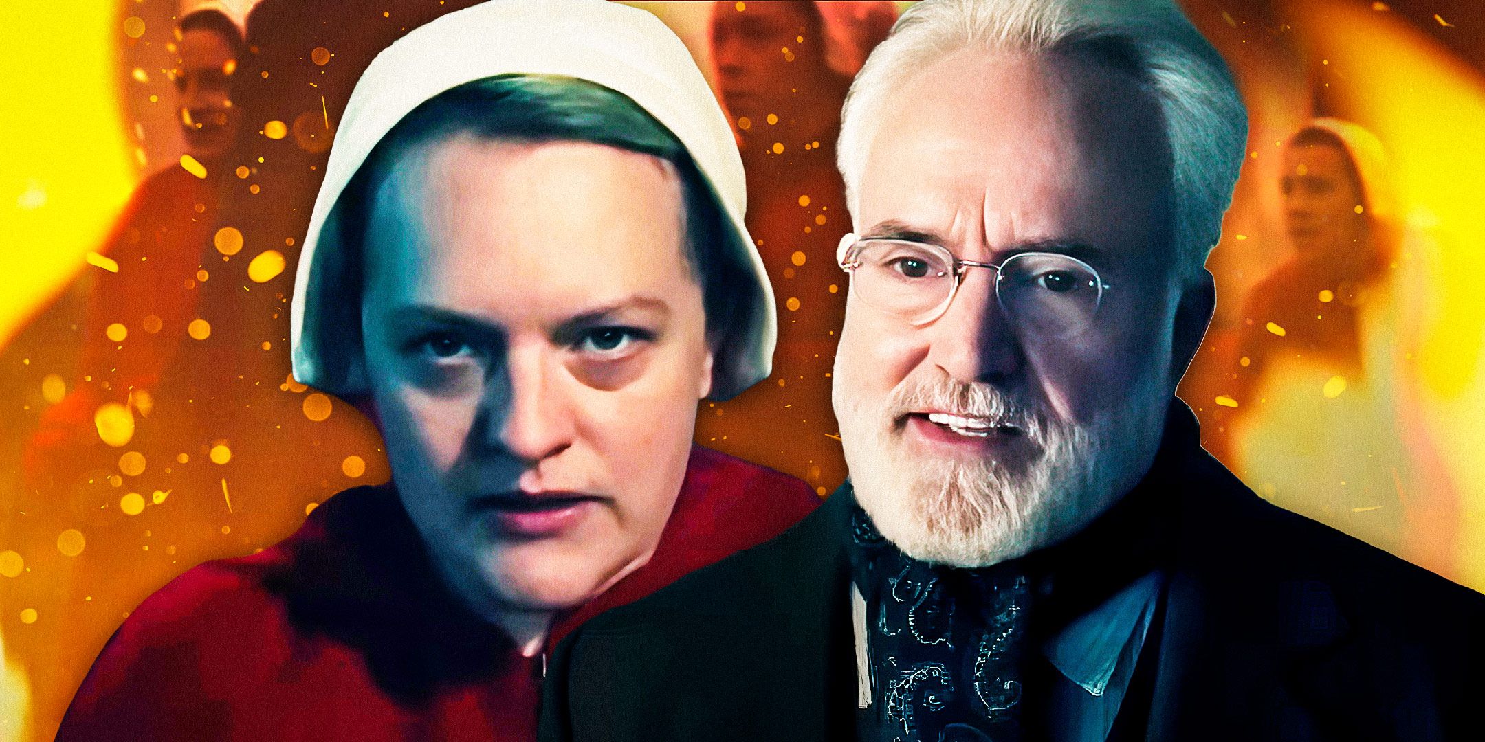 The Handmaid's Tale Season 6, Episode 6 Finally Reveals The Truth About ...