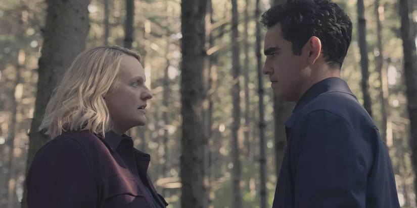 "I'm Here": The Handmaid's Tale Season 6 Can't Bring Itself To End ...