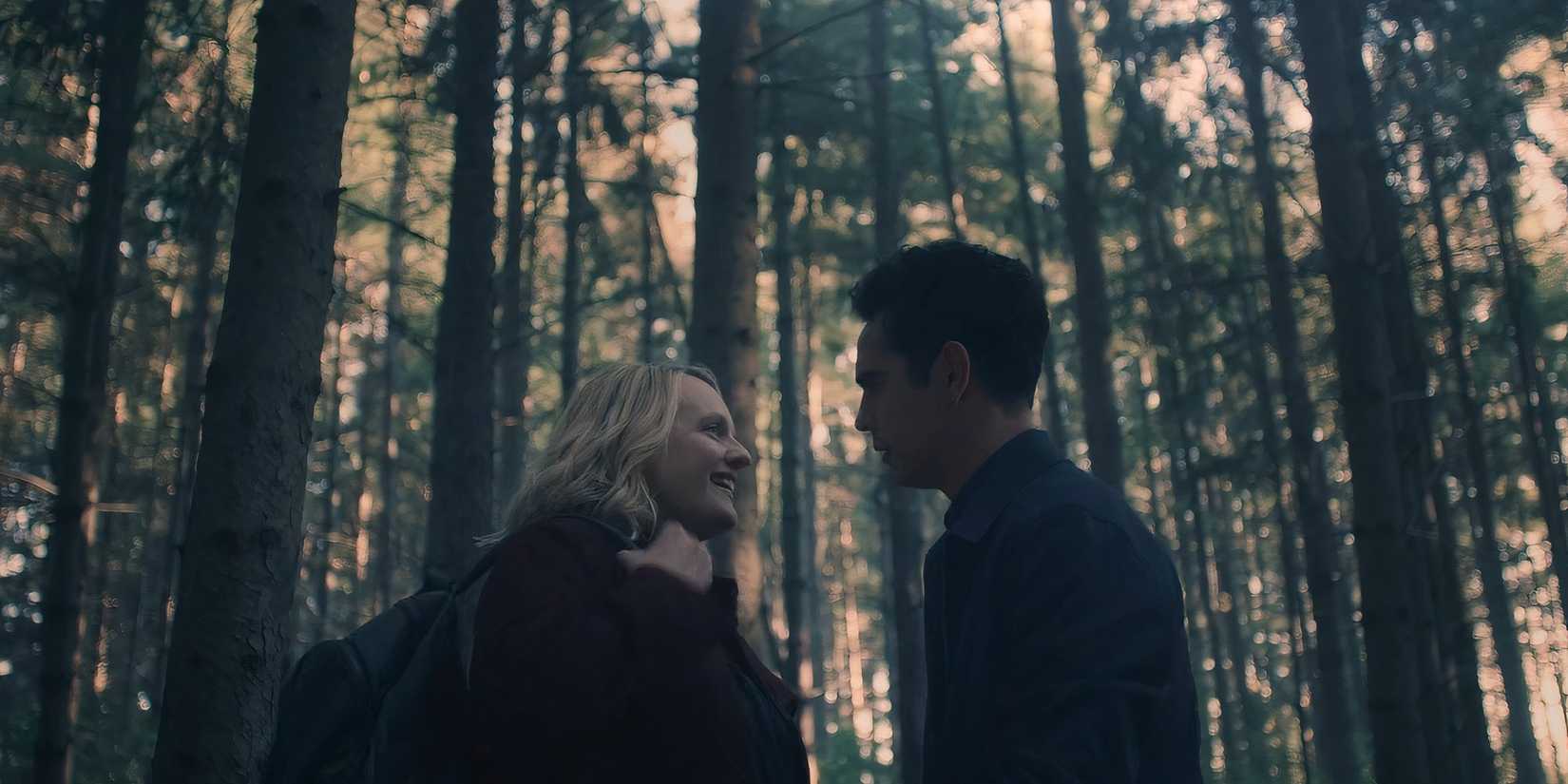 Sorry, But The Handmaid's Tale Season 6's Love Triangle Isn't Sitting ...