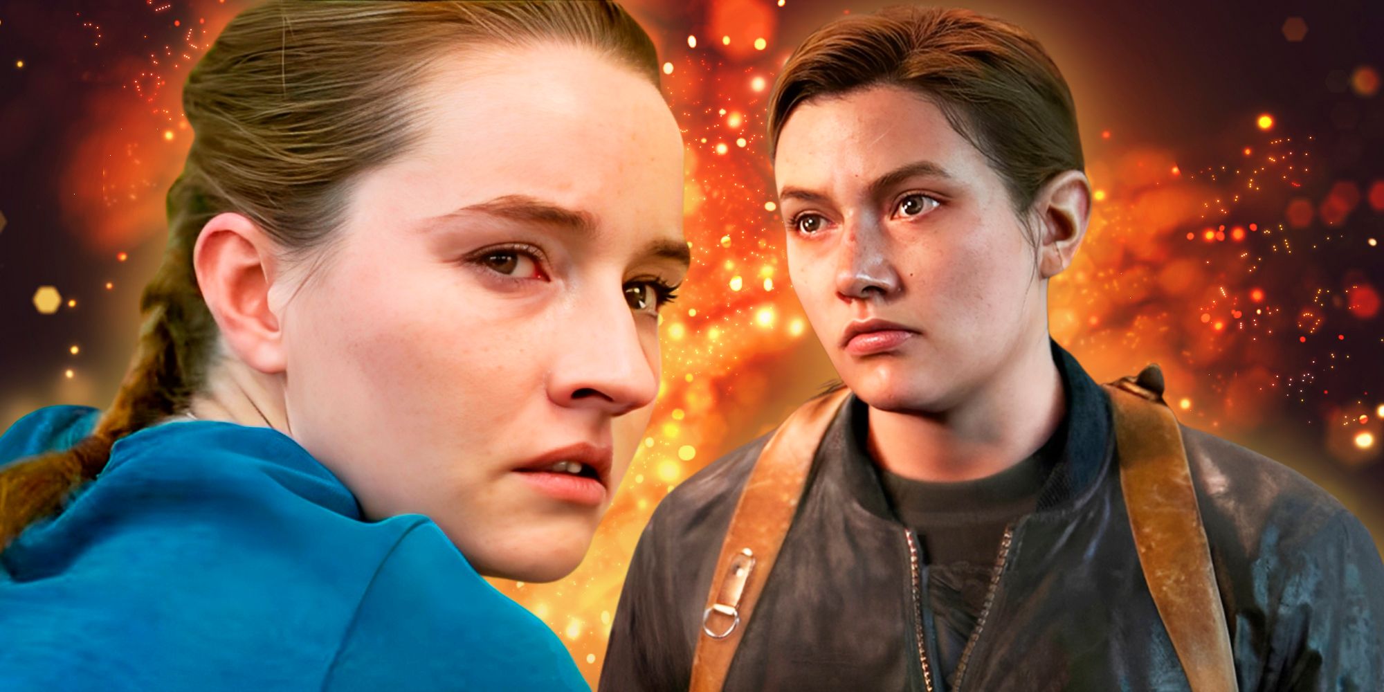 5 Years After Release, The Last Of Us Part 2 Just Got A Surprise New ...