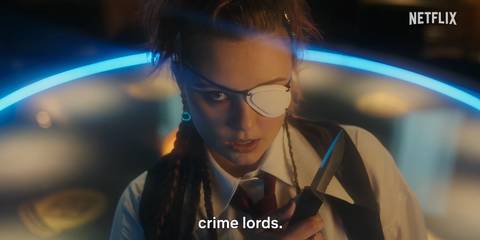 Kakegurui (2017) Summary, Trailer, Season List, Cast, Where to Watch ...