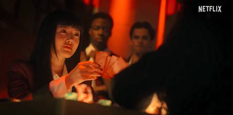 Kakegurui (2017) Summary, Trailer, Season List, Cast, Where to Watch ...