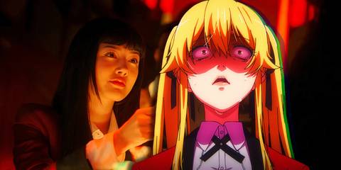 Kakegurui (2017) Summary, Trailer, Season List, Cast, Where to Watch and More