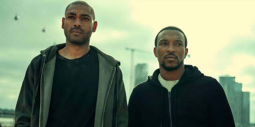 8 Underrated Crime Dramas on Netflix You Need to Watch