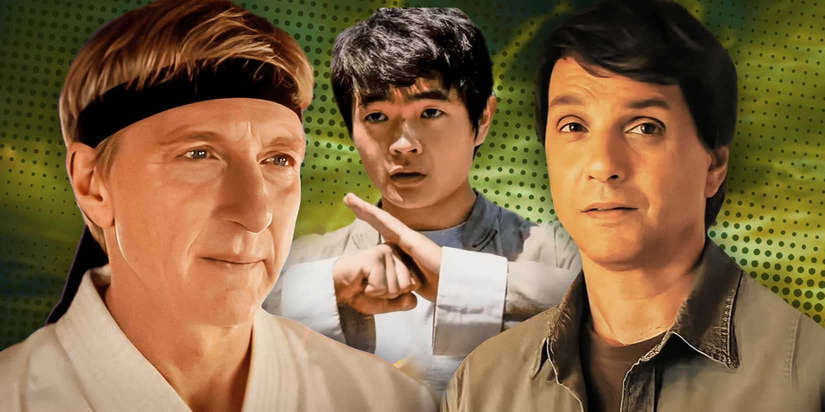 Karate Kid: Legends Ending Explained - Where Mr. Han & Daniel Go, And ...