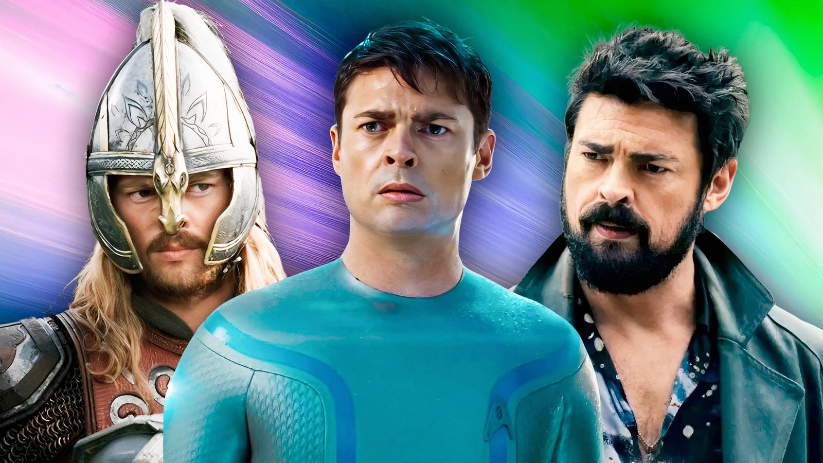 Karl Urban's 10 Best Movies And TV Shows