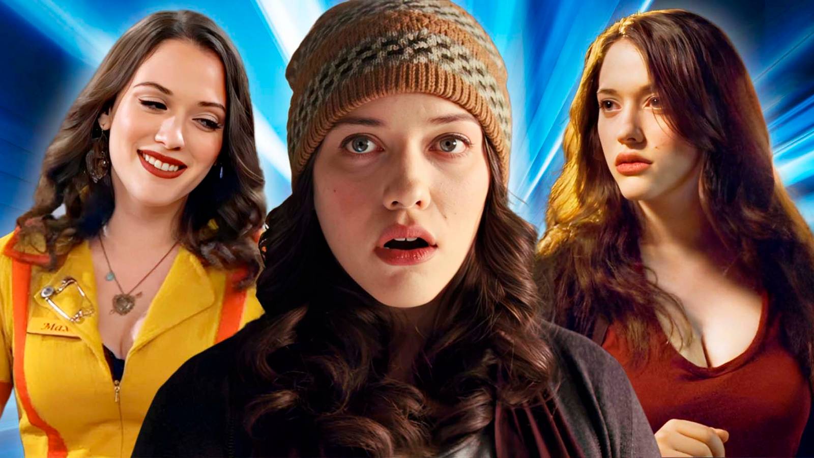 Kat Dennings' 10 Best Movies & TV Shows