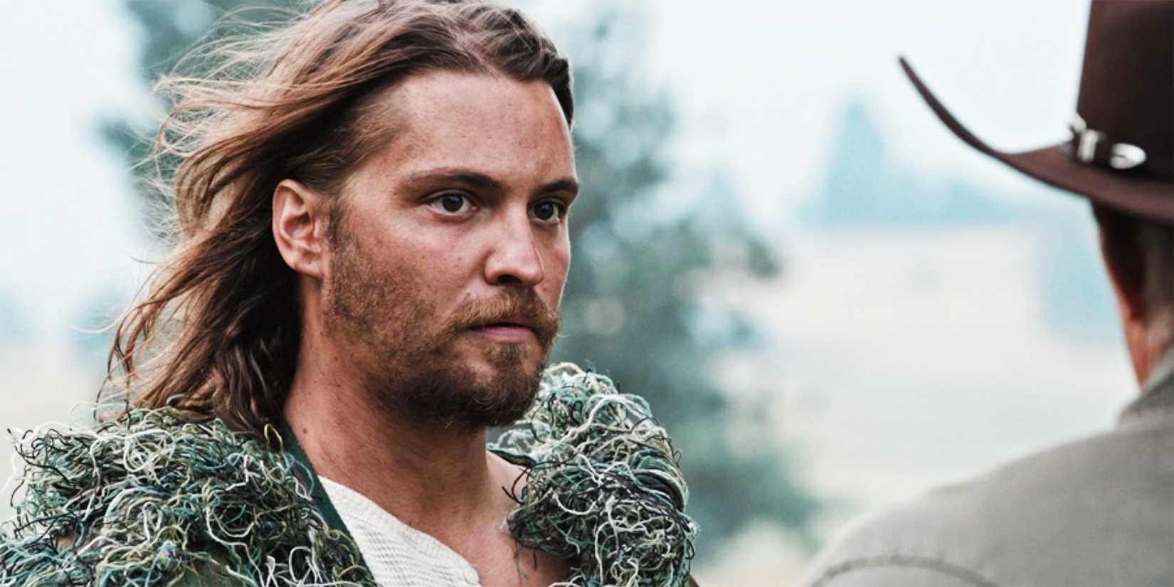 Kayce Dutton's CBS Spinoff Justifies Those Divisive Yellowstone Season ...