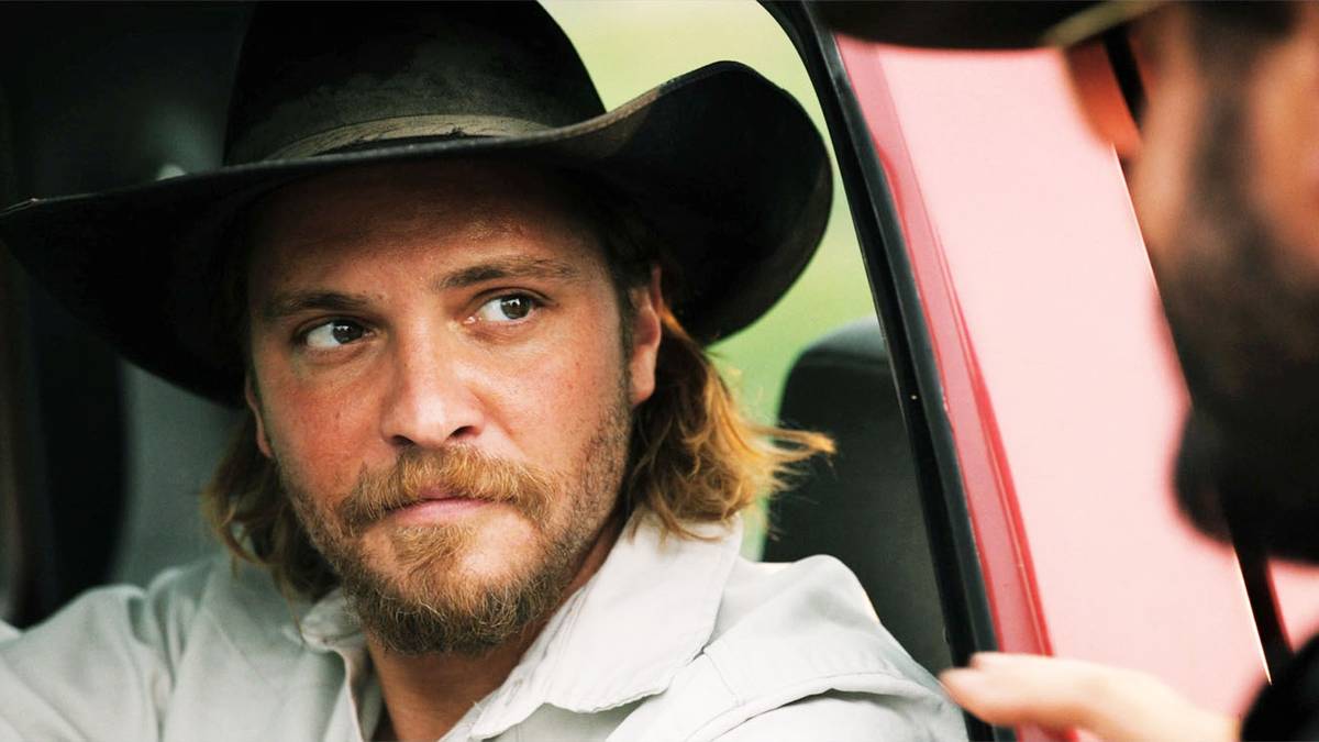 Yellowstone Spinoff: Logan Marshall-Green Joins Kayce Dutton Series