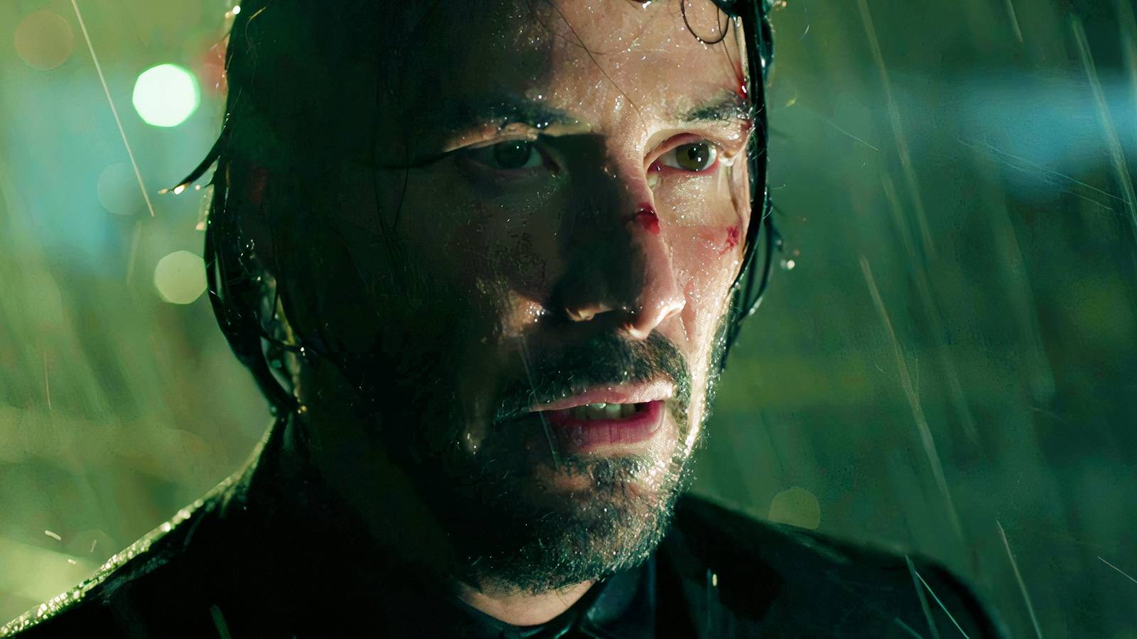 New John Wick Prequel Movie About John’s Impossible Task On The Way ...