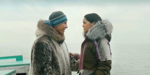 North of North Summary, Trailer, Season List, Cast, Where to Watch and More