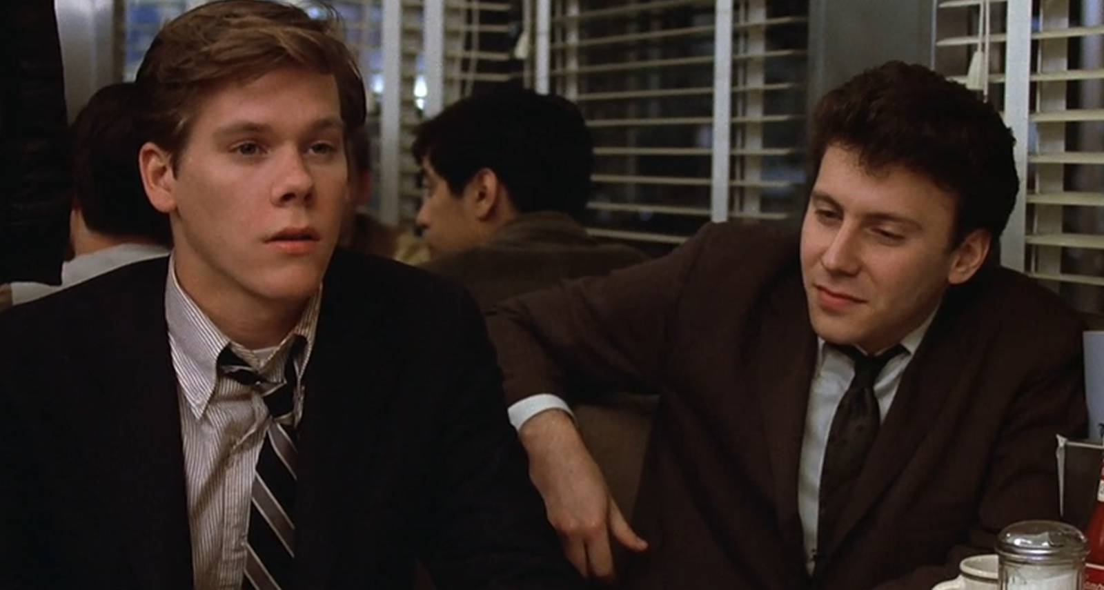 Kevin Bacon's 1982 Comedy With 92% On Rotten Tomatoes Is Still One Of ...