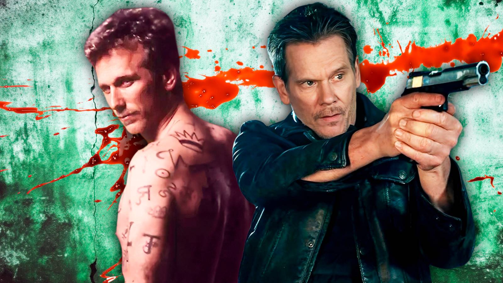 Kevin Bacon's New Prime Horror Series Feels Like An Unofficial Remake ...