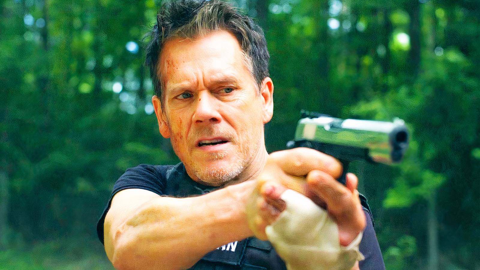 Kevin Bacon’s Bloody Action-Horror Show With 84% RT Score Becomes ...