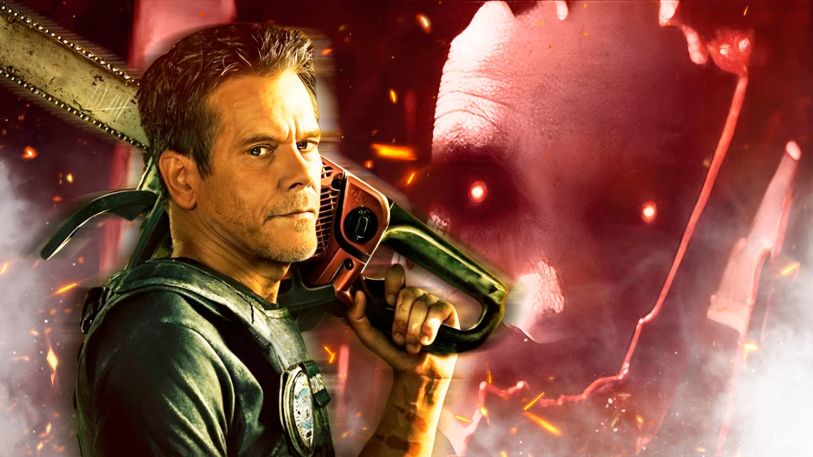 I Really Enjoyed Kevin Bacon's The Bondsman, But It Failed To Deliver ...