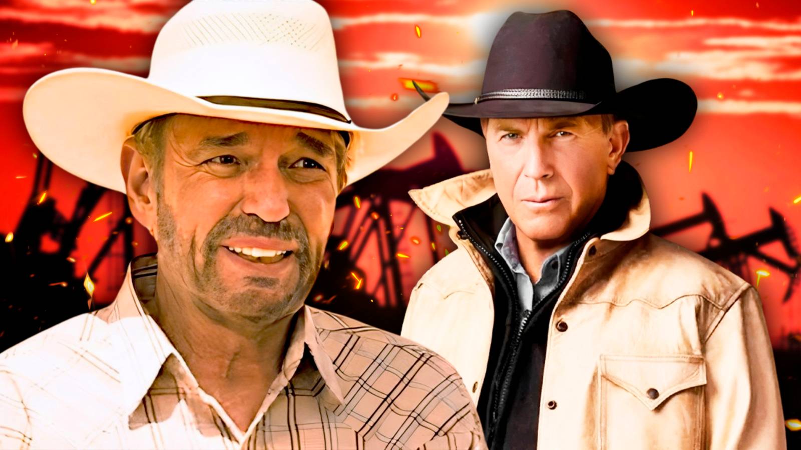 I Fully Expect Billy Bob Thornton's Landman Character To Become More ...