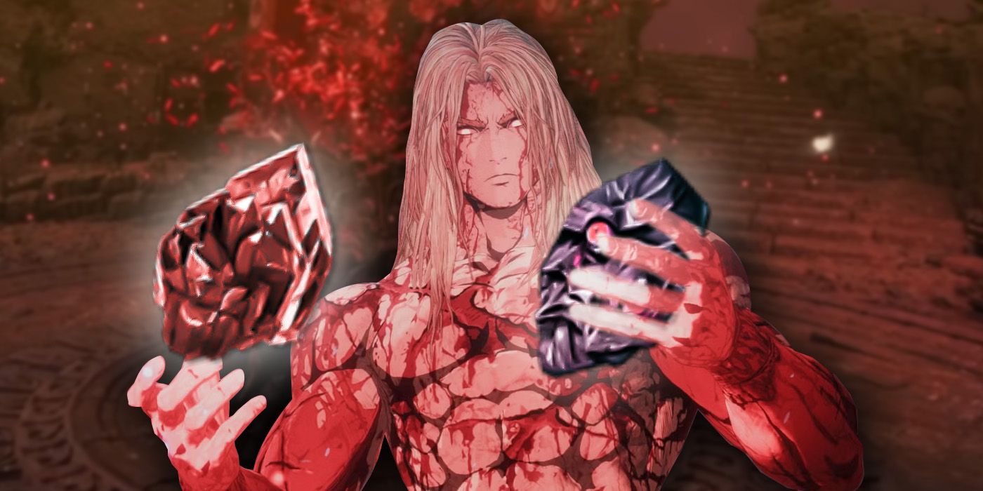 The First Berserker: Khazan - All Unique Crafting Materials & How To ...