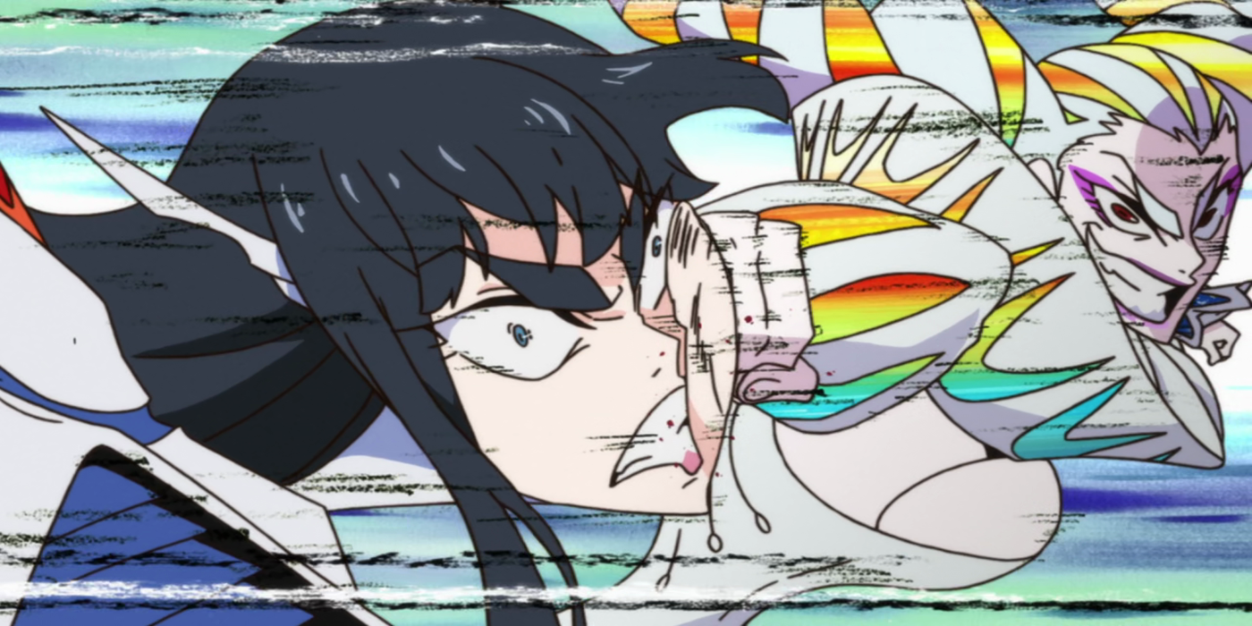 Kill La Kill Summary, Trailer, Season List, Cast, Where to Watch and More