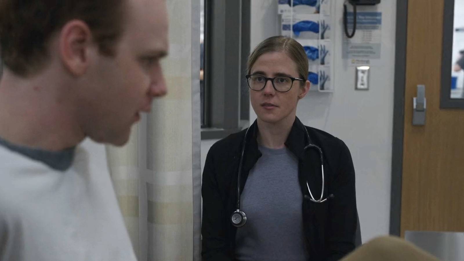 7 Controversial Real-Life Medical Topics The Pitt Addresses