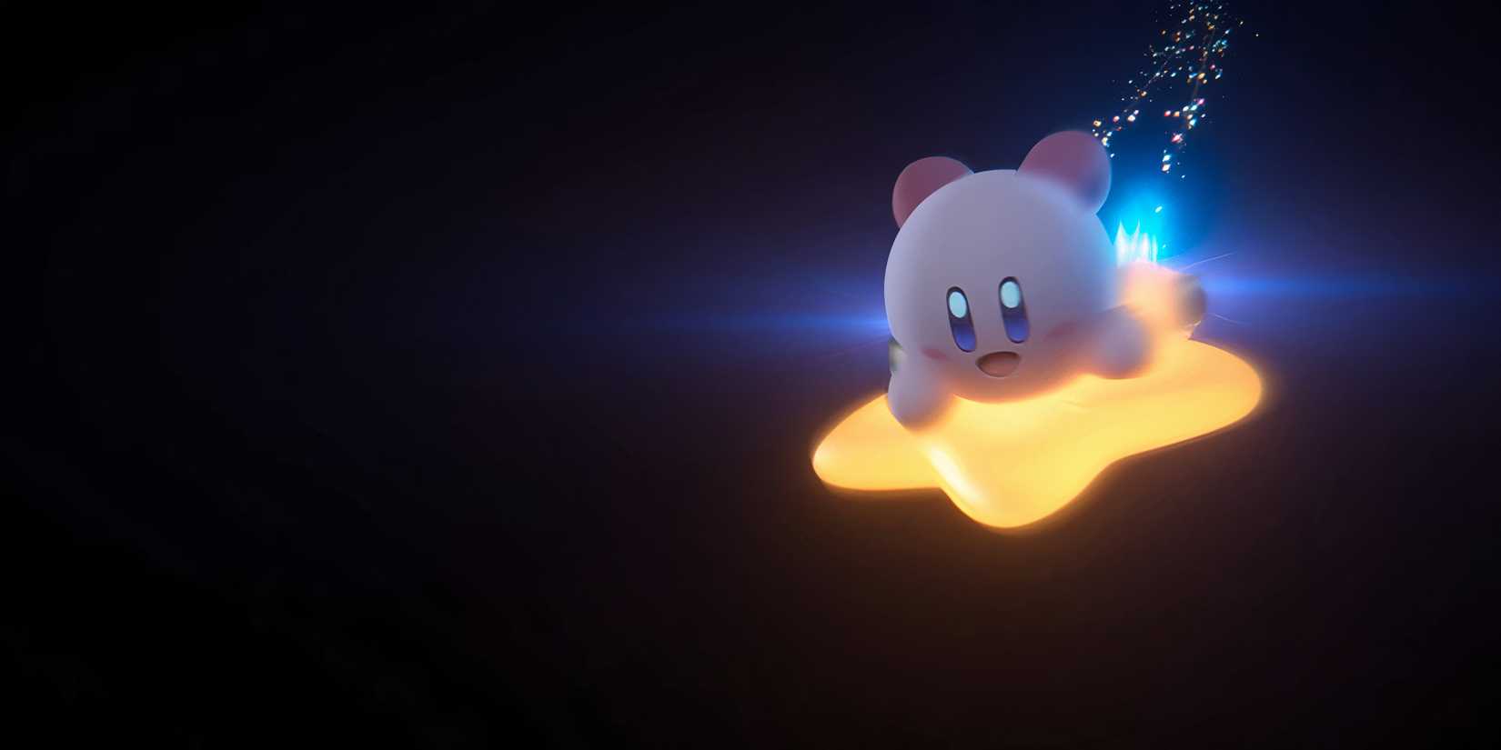 Kirby Air Riders: Sakurai's 20-Year Journey and Nintendo's Special Request