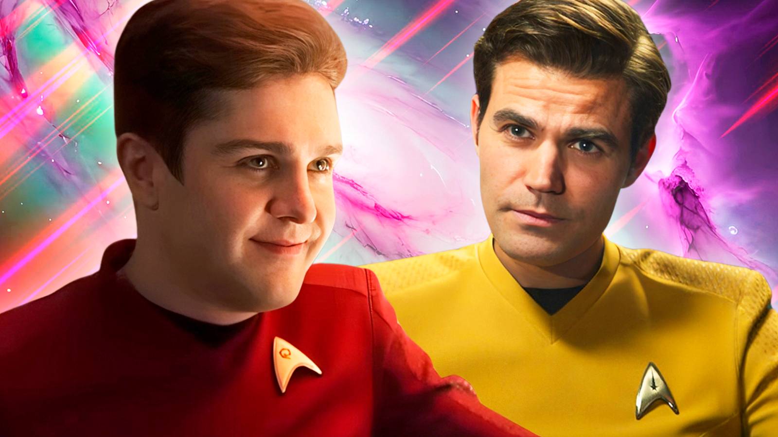 Strange New Worlds Sets Up Another Member Of Kirk’s Classic Star Trek ...