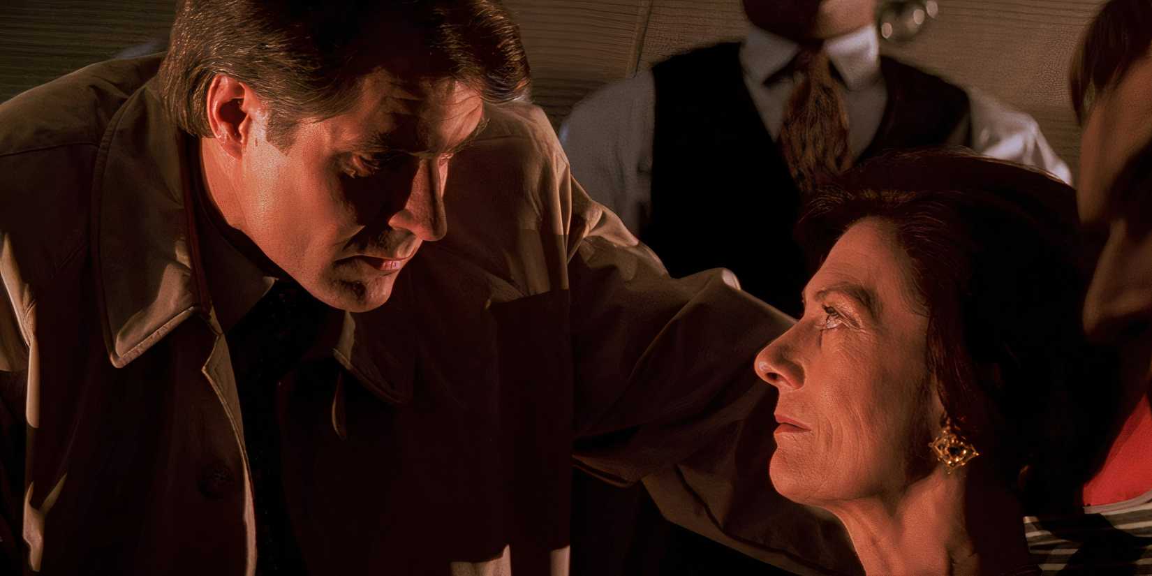 Mission: Impossible Ending Explained - How Ethan Hunt Finds The IMF's Mole