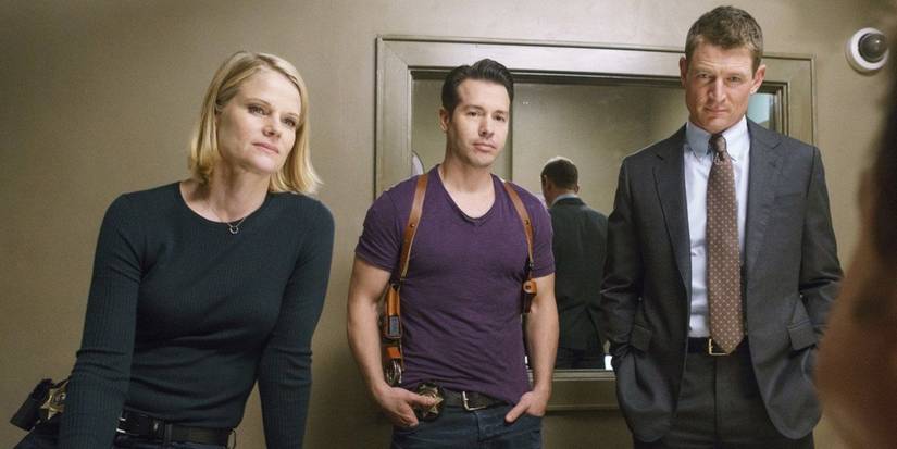 Why Chicago Justice Failed: One Chicago's Forgotten Spinoff Explained